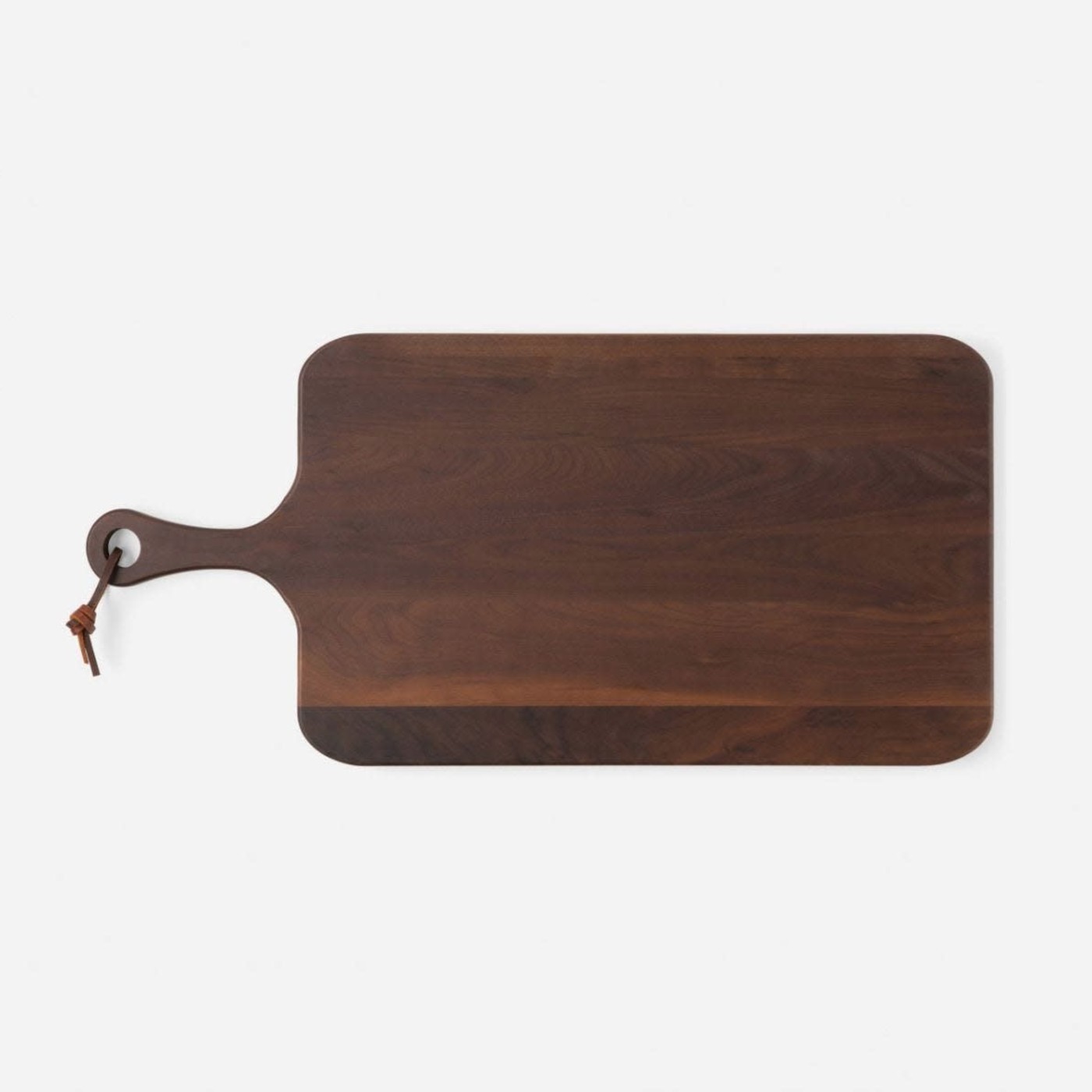 Oak Wood Serving Board 26 x 8 - Saltwater House