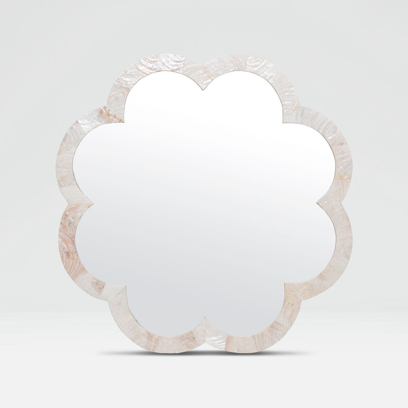 Ava Mirror - Saltwater House