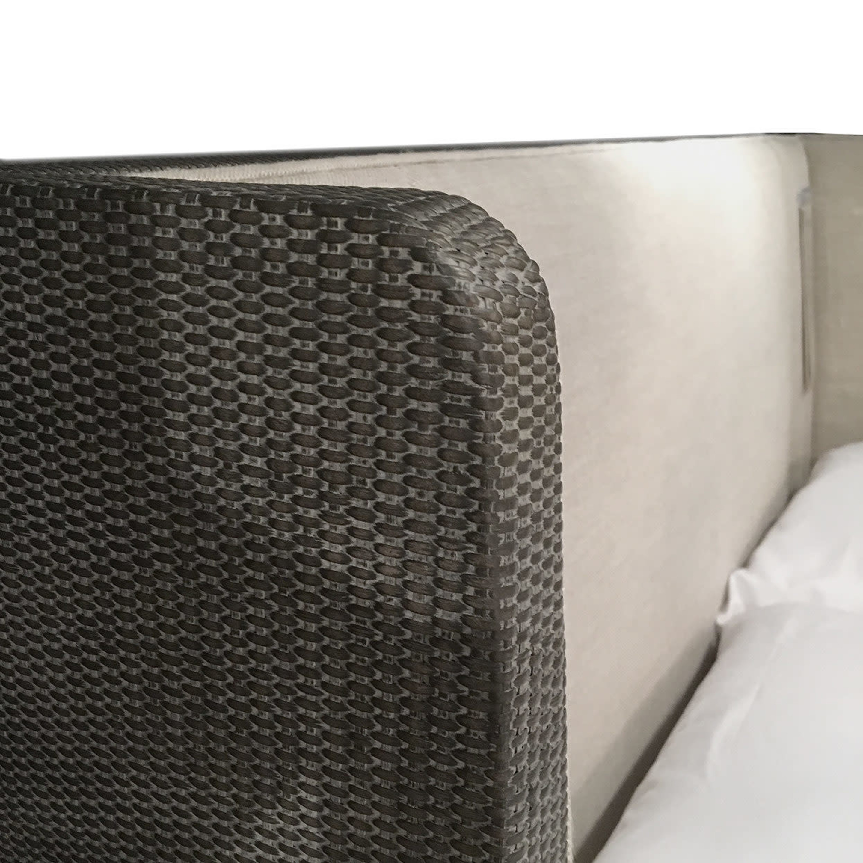 Gentry Bed King - Saltwater House