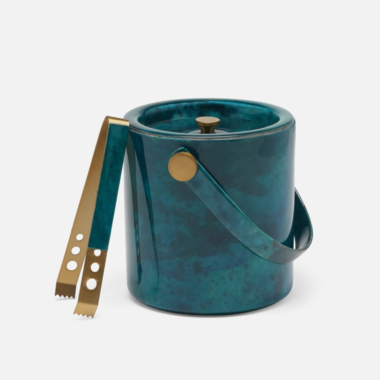 Ice Buckets - Saltwater House