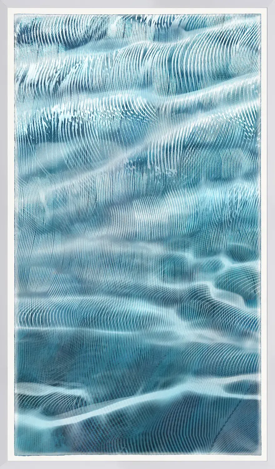 Under Current I - Saltwater House