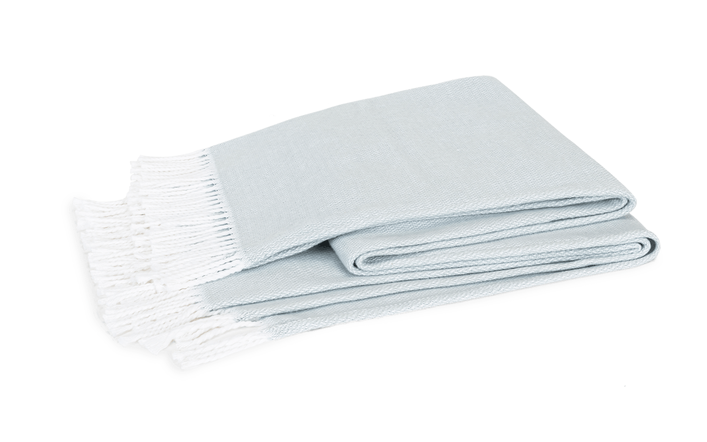 Pezzo Throw - Saltwater House