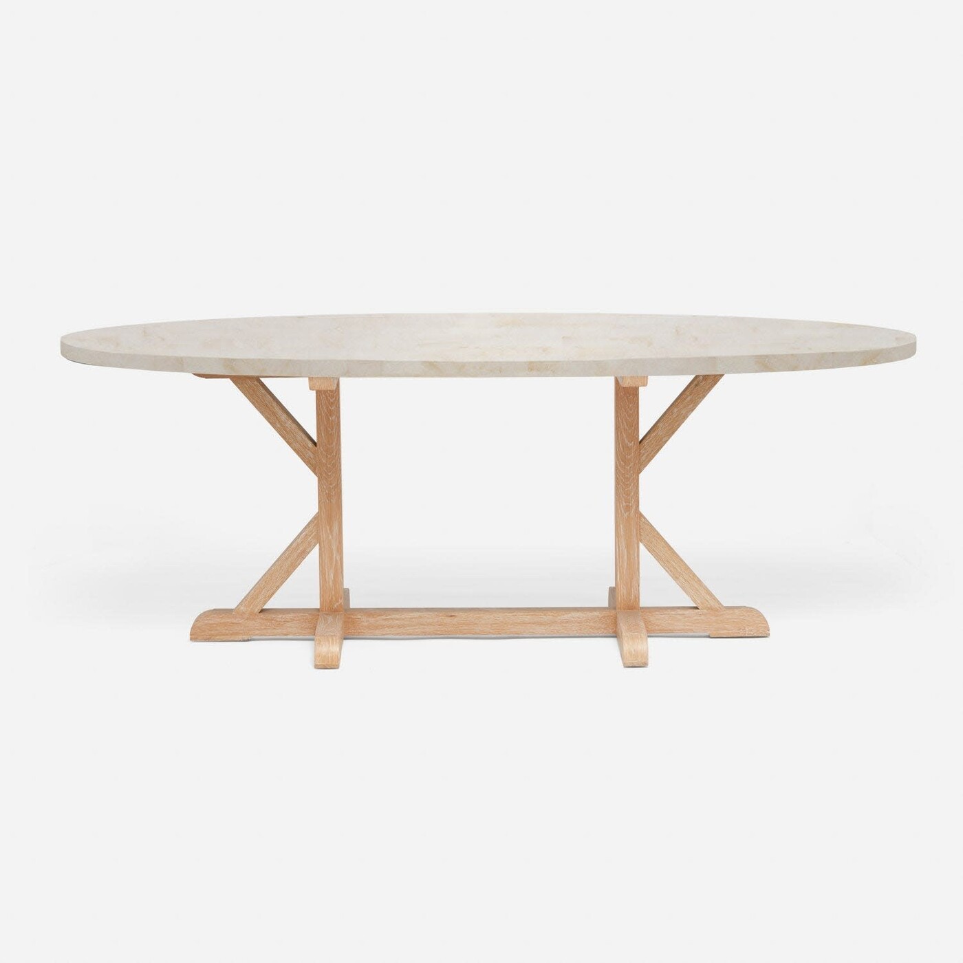 Dining Tables - Saltwater House