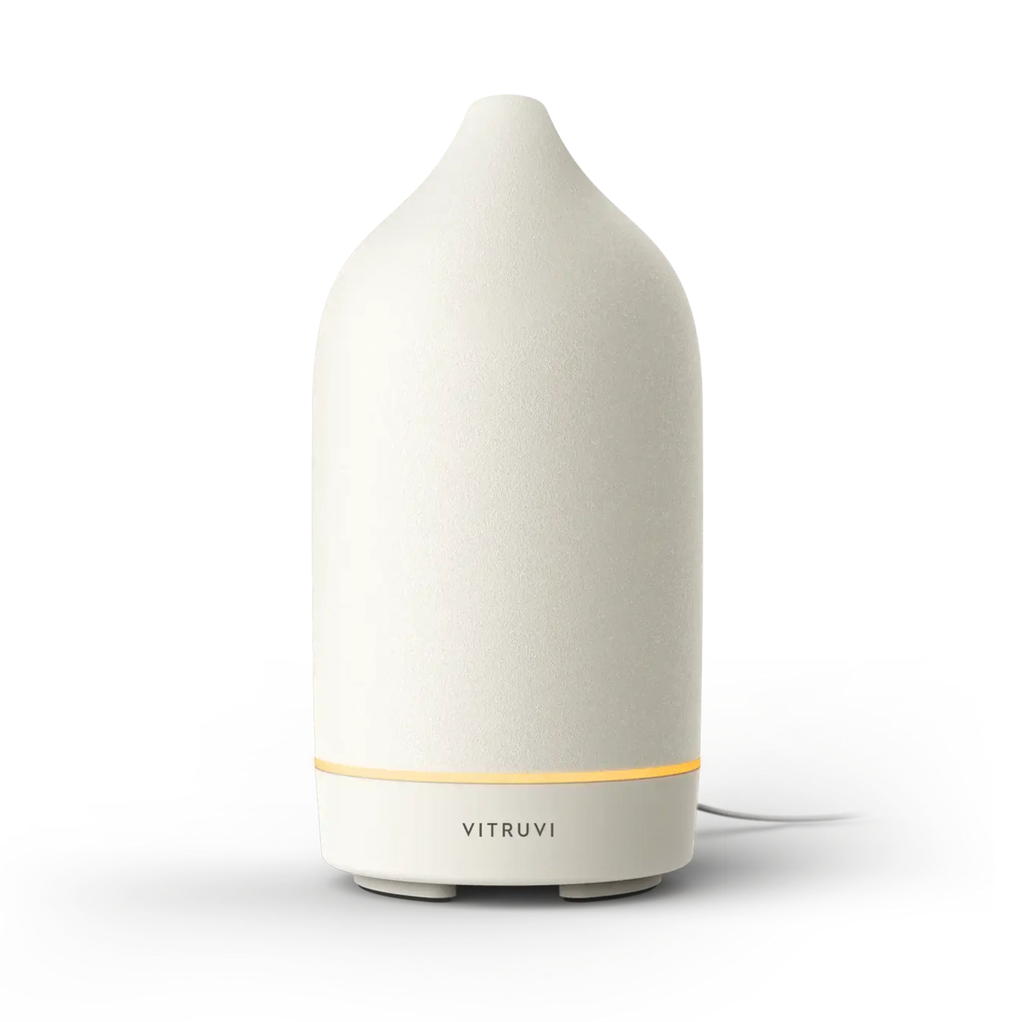 White Stone Diffuser - Saltwater House