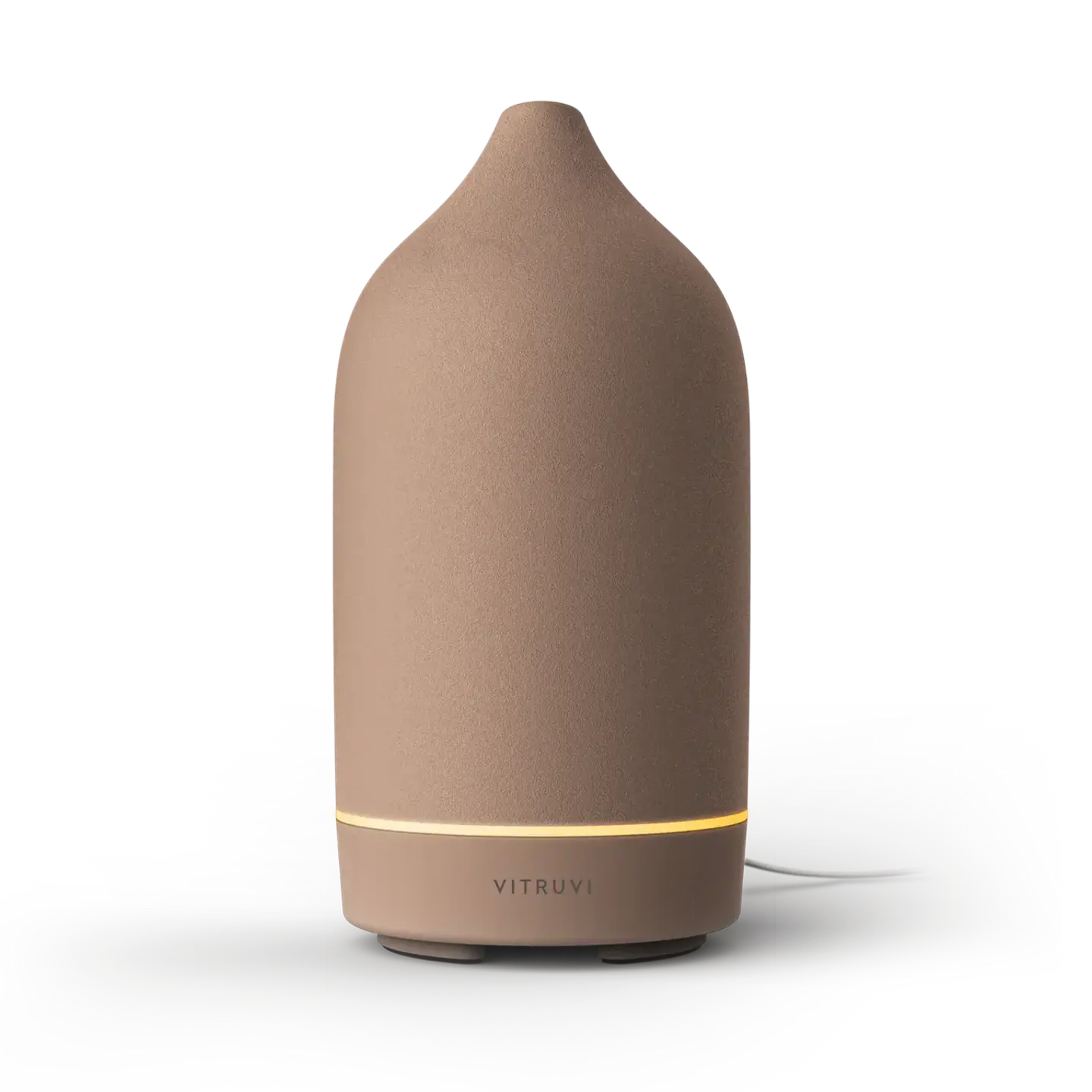 Suede Stone Diffuser - Saltwater House