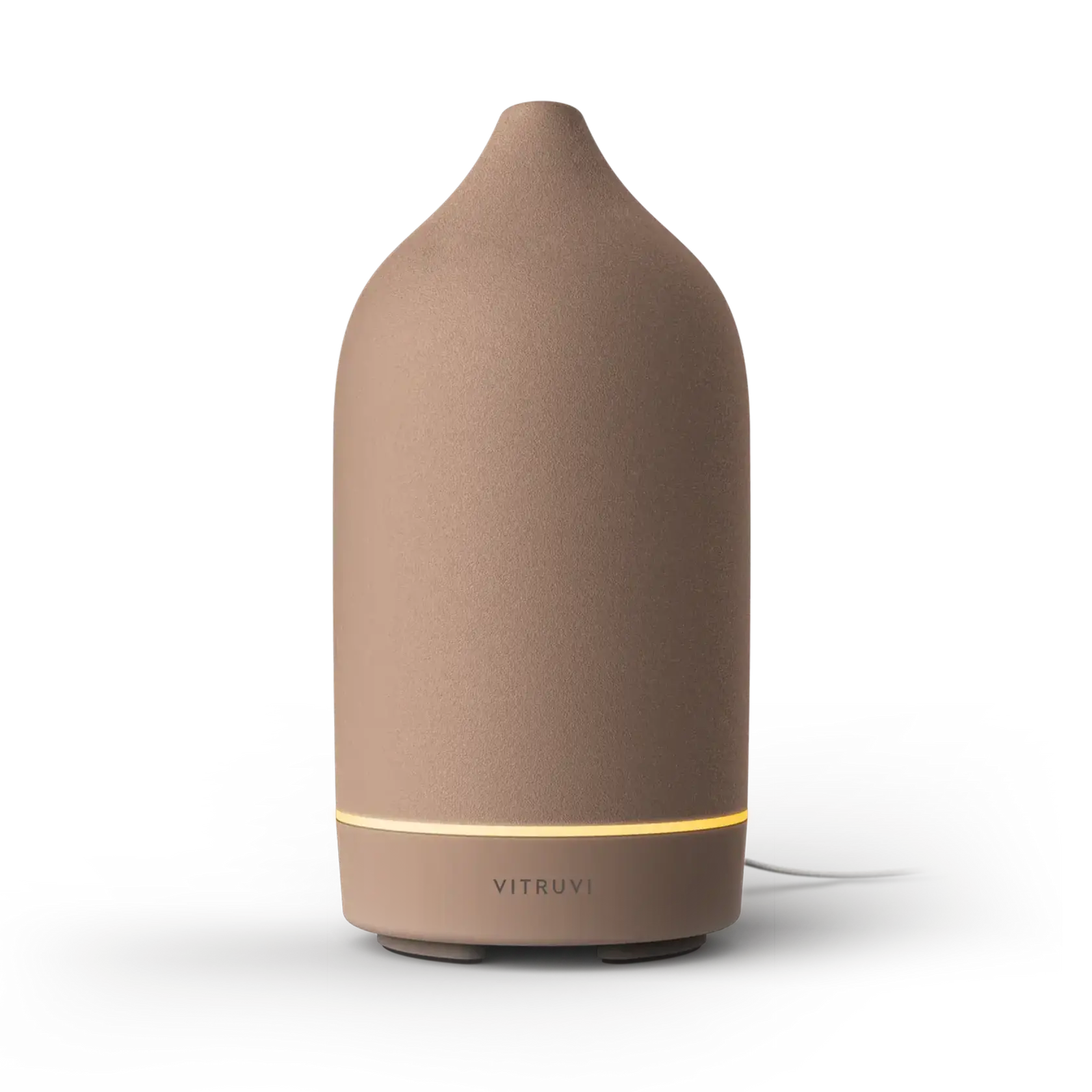 Suede Stone Diffuser - Saltwater House