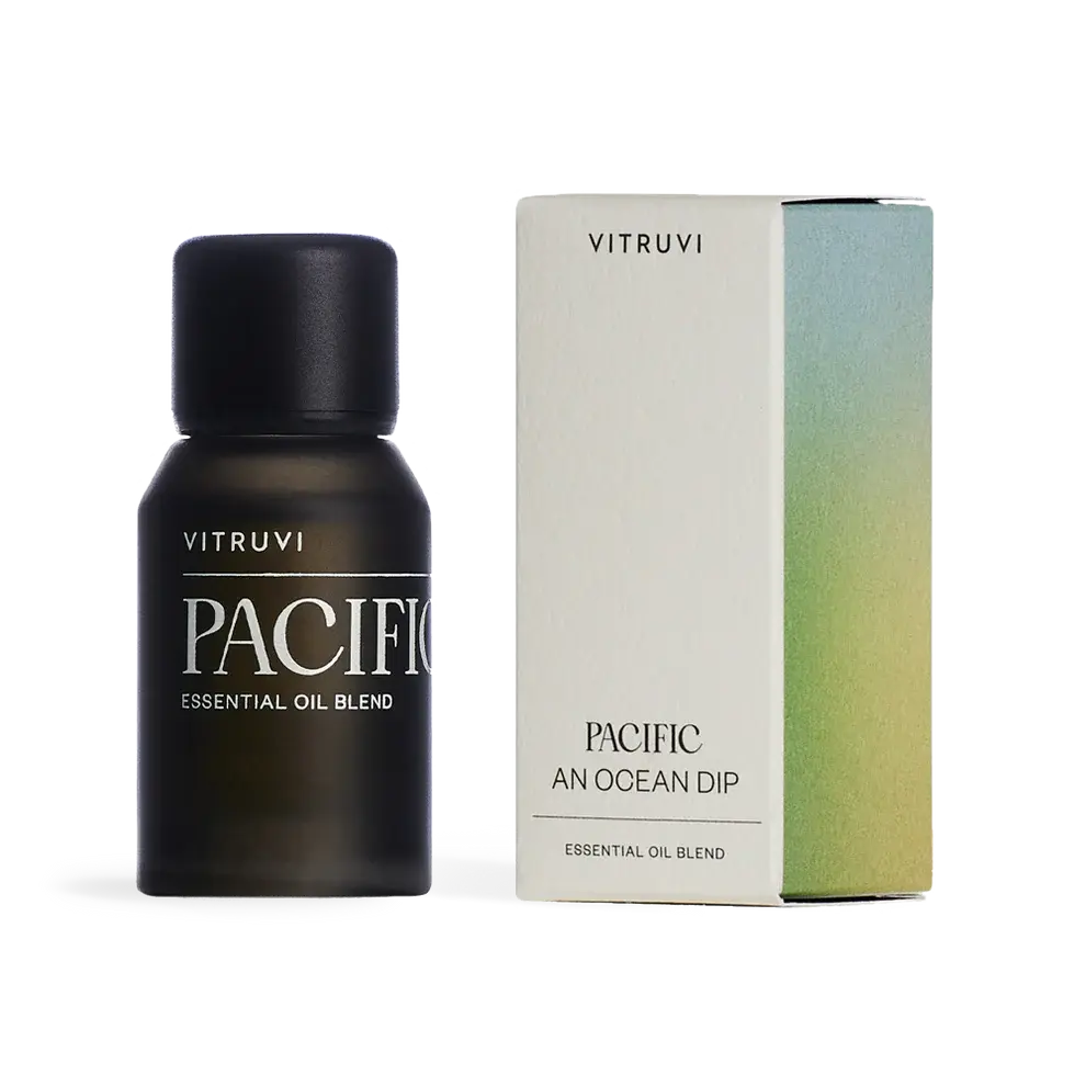 Pacific Blend 15ml - Saltwater House