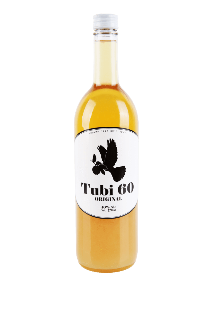 Tubi 60 Tubi 60 / Original / 750mL - Roma Wines & Liquors