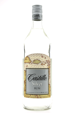 Castillo Castillo / Rum White - Roma Wines & Liquors