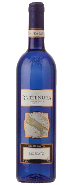 Bartenura / Moscato - Roma Wines & Liquors