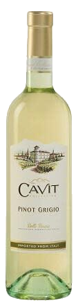 Cavit / Pinot Grigio - Roma Wines & Liquors