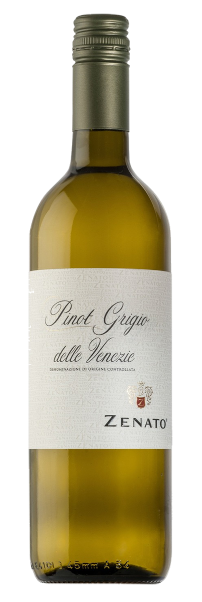 Zenato / Pinot Grigio Delle Venezie / 750mL - Roma Wines & Liquors