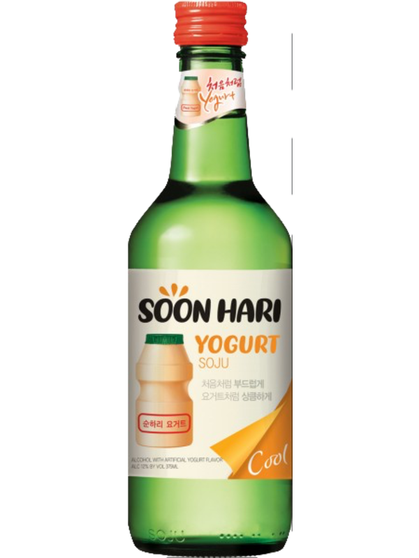 Soon Hari - Roma Wines & Liquors