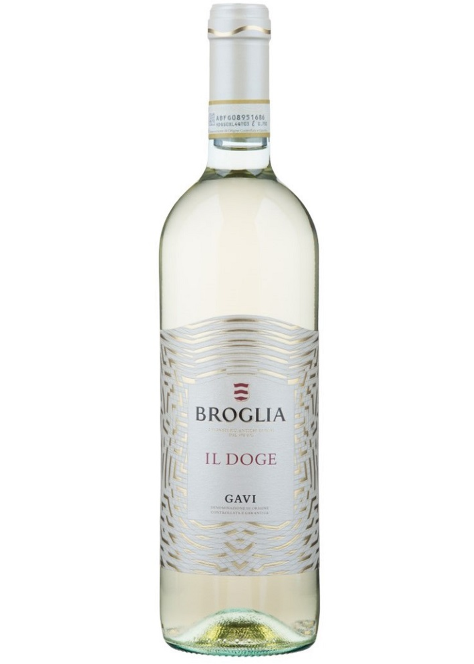Broglia / Gavi Il Doge 2020 / 750mL - Roma Wines & Liquors