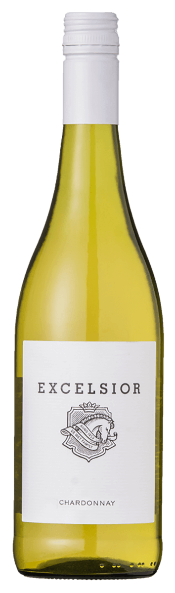 Excelsior / Chardonnay / 750mL - Roma Wines & Liquors