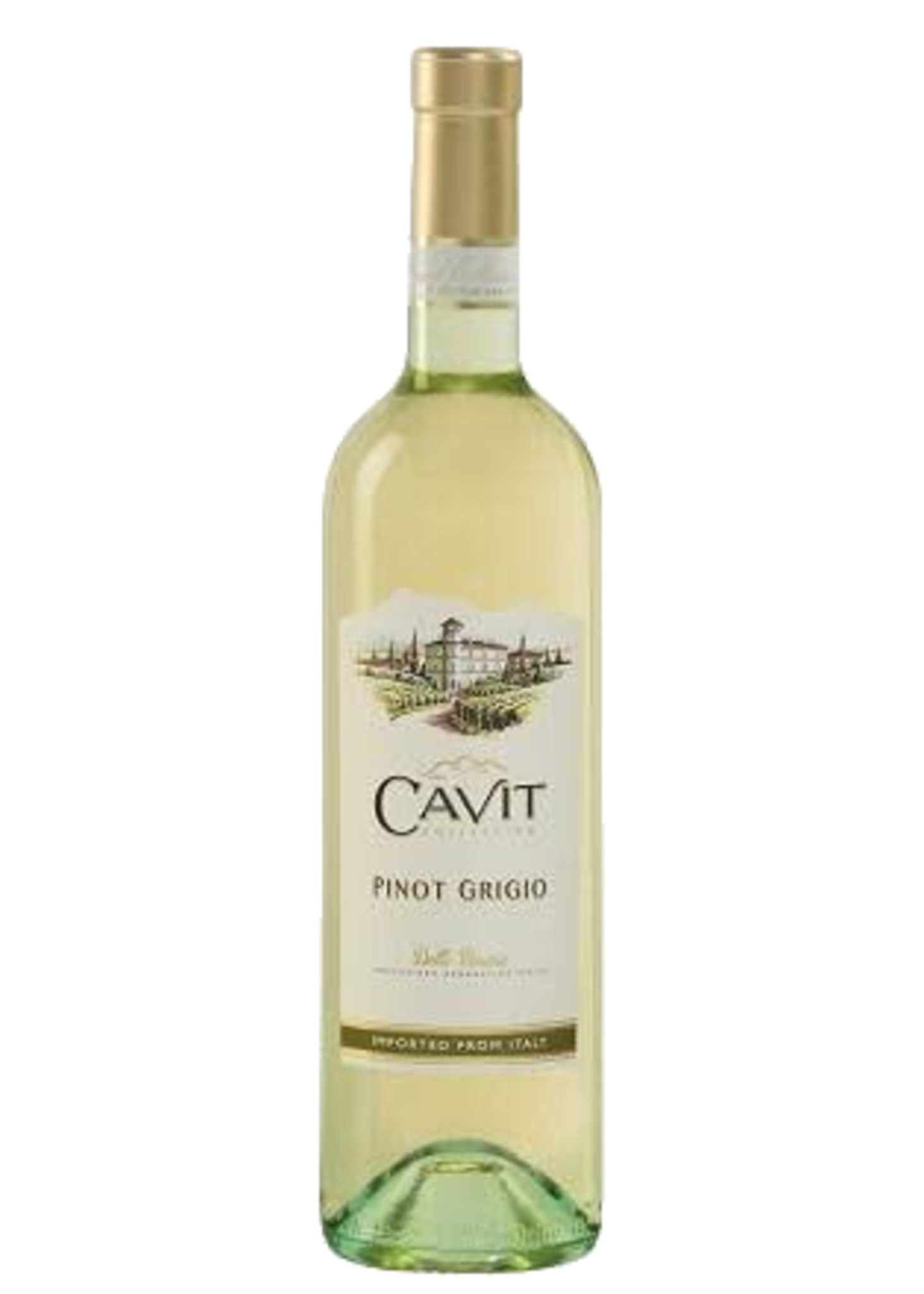 Cavit / Pinot Grigio 375mL - Roma Wines & Liquors