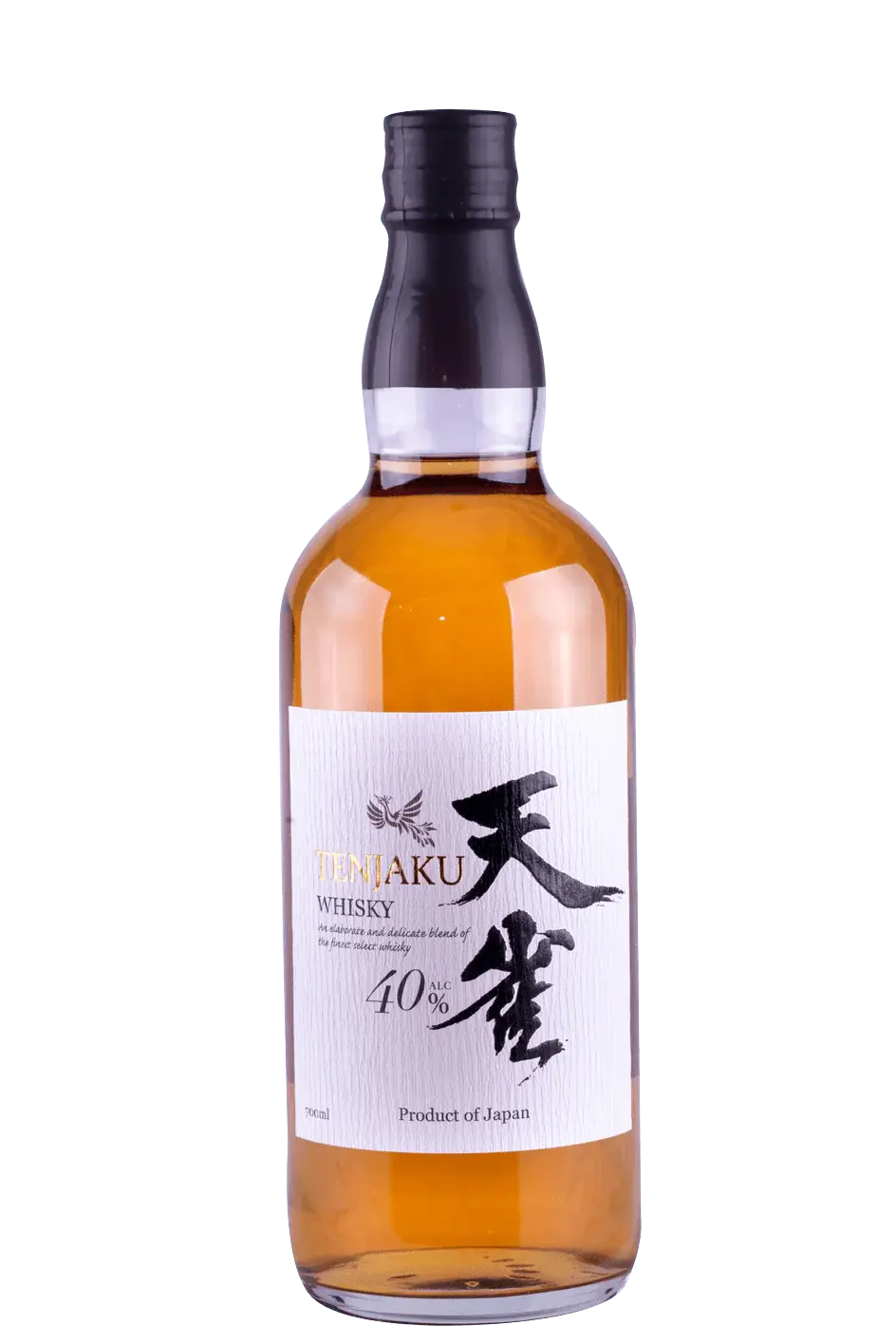 Tenjaku / Blended Japanese Whisky 40% / 750mL - Roma Wines & Liquors