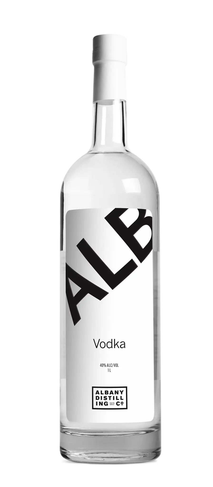 ALB ALB / Farm Vodka / 750mL - Roma Wines & Liquors