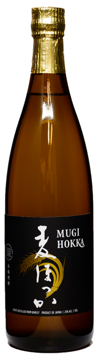 Tensei / Mugi Hokka Honkaku Barley Shochu / 750mL - Roma Wines & Liquors