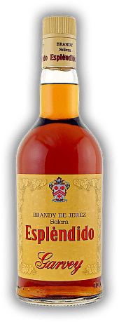 Garvey / Esplendido Brandy de Jerez / 1.0L - Roma Wines & Liquors