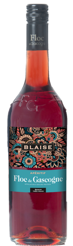 Blaise / Floc de Gascogne Rouge / 750mL - Roma Wines & Liquors