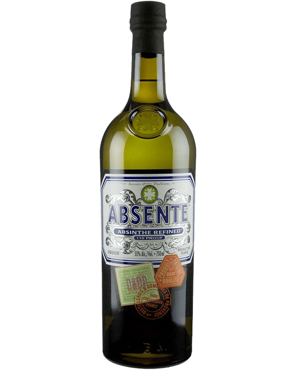 Absente / Absinthe Refined 110 Proof / 750mL - Roma Wines & Liquors