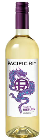 Pacific Rim / Sweet Riesling 2022 / 750mL - Roma Wines & Liquors