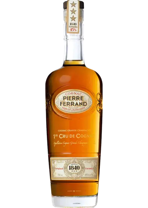 Pierre Ferrand / 1840 Original Formula / 750mL - Roma Wines & Liquors