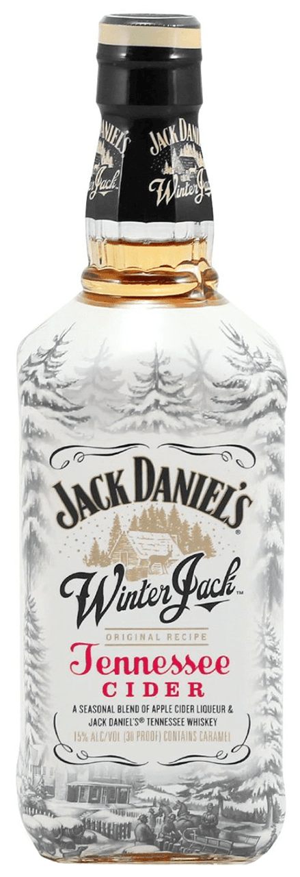 Jack Daniel's / Winter Jack Spice Apple Punch / 750mL - Roma Wines & Liquors