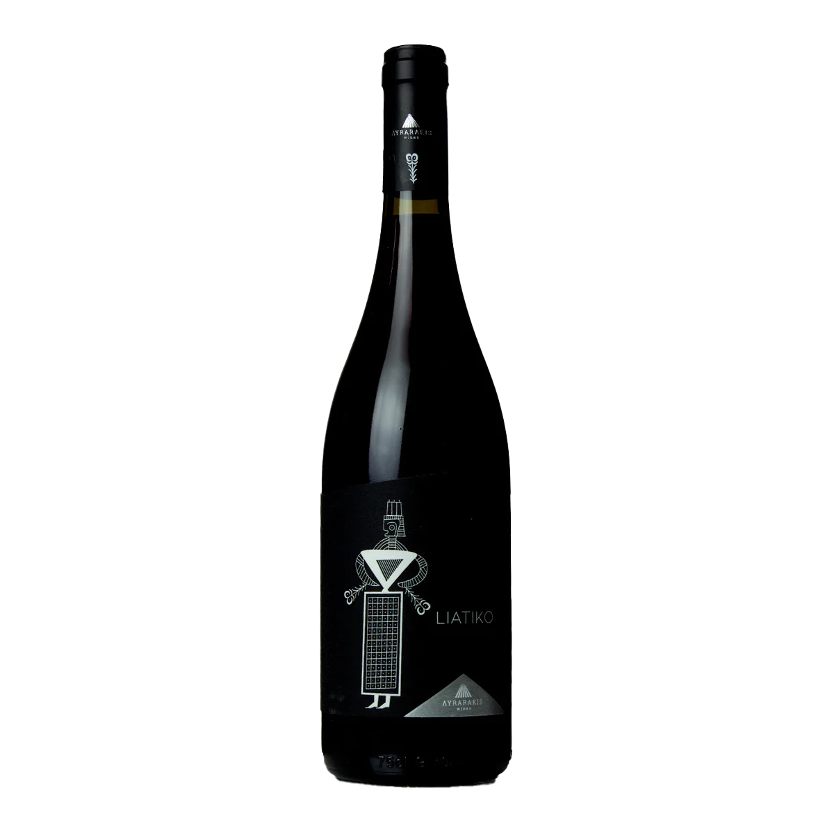 Lyrarakis / Liatiko / 750mL - Roma Wines & Liquors