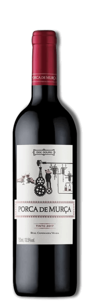 Porca de Murca / Douro Tinto / 750mL - Roma Wines & Liquors