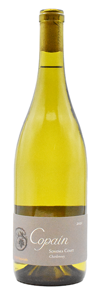 Copain Wines / Chardonnay Sonoma Coast / 750mL - Roma Wines & Liquors