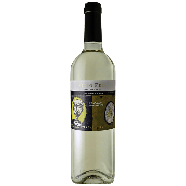 Viejo Feo / Sauvignon Blanc / 375mL - Roma Wines & Liquors