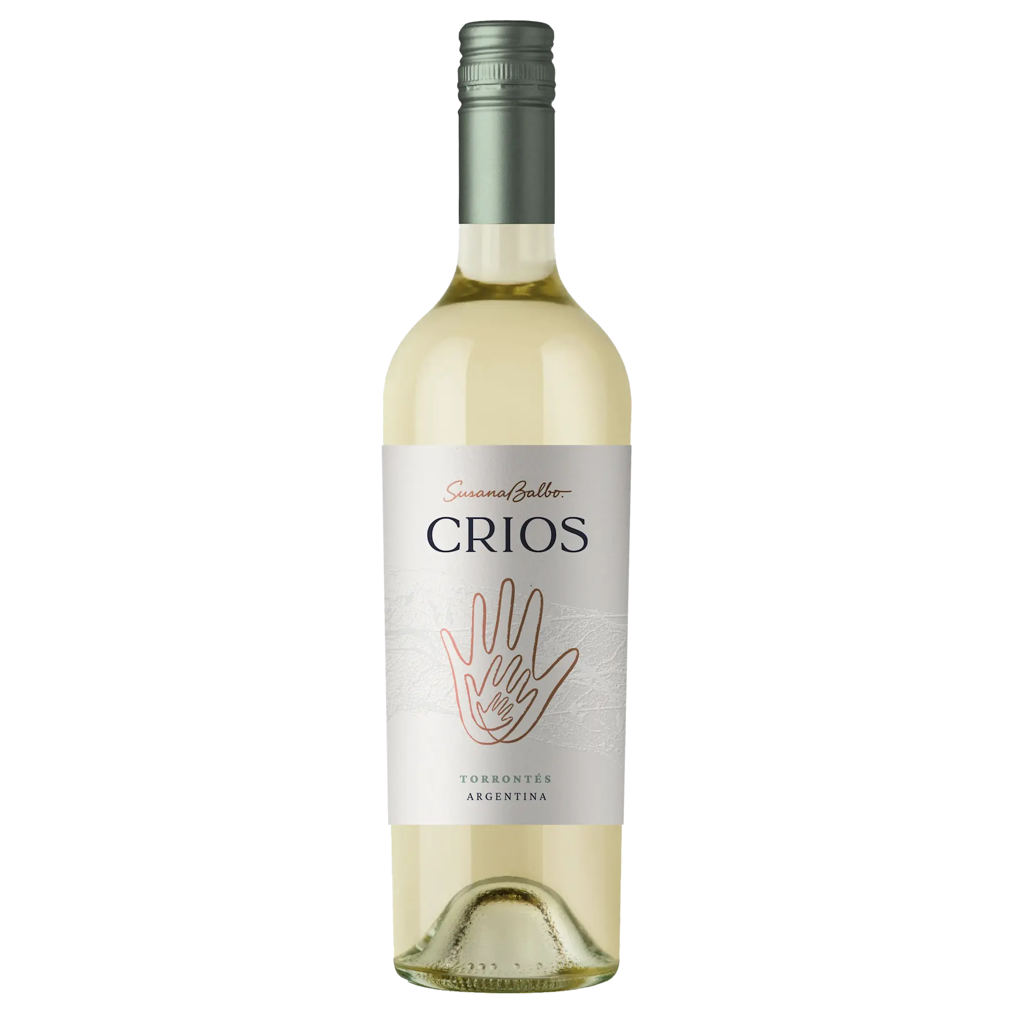 Susana Balbo Wines / 'Crios' Torrontes / 750mL - Roma Wines & Liquors
