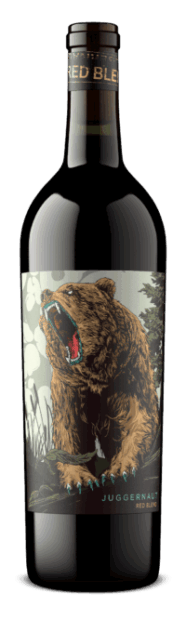 Juggernaut / Red Blend California / 750mL - Roma Wines & Liquors