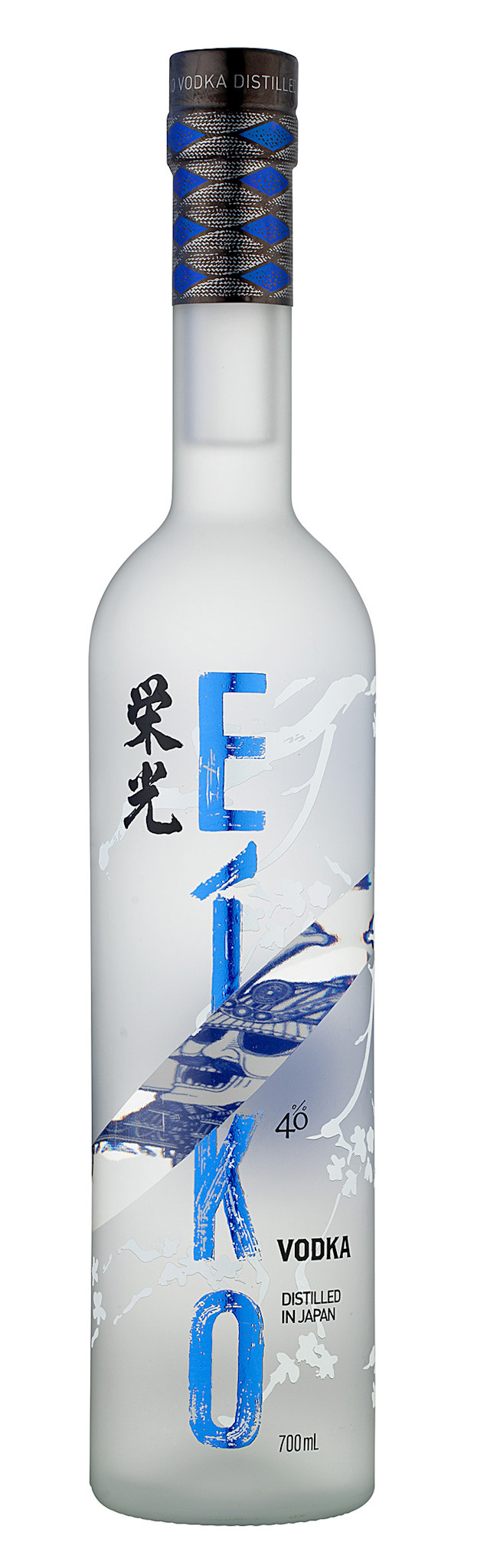Eiko / Japanese Vodka / 700mL - Roma Wines & Liquors