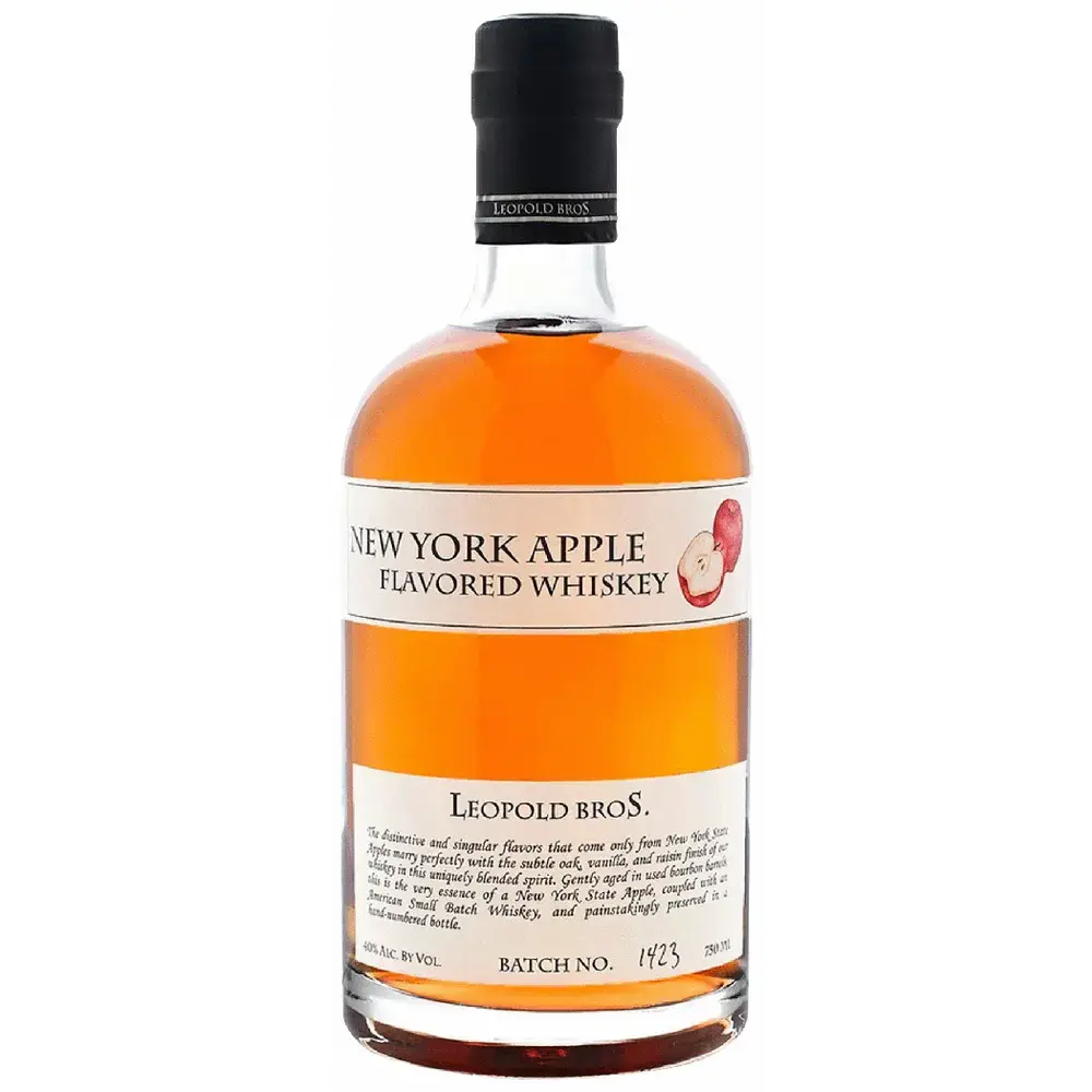 Leopold Bros. / New York Apple Whiskey / 750mL - Roma Wines & Liquors