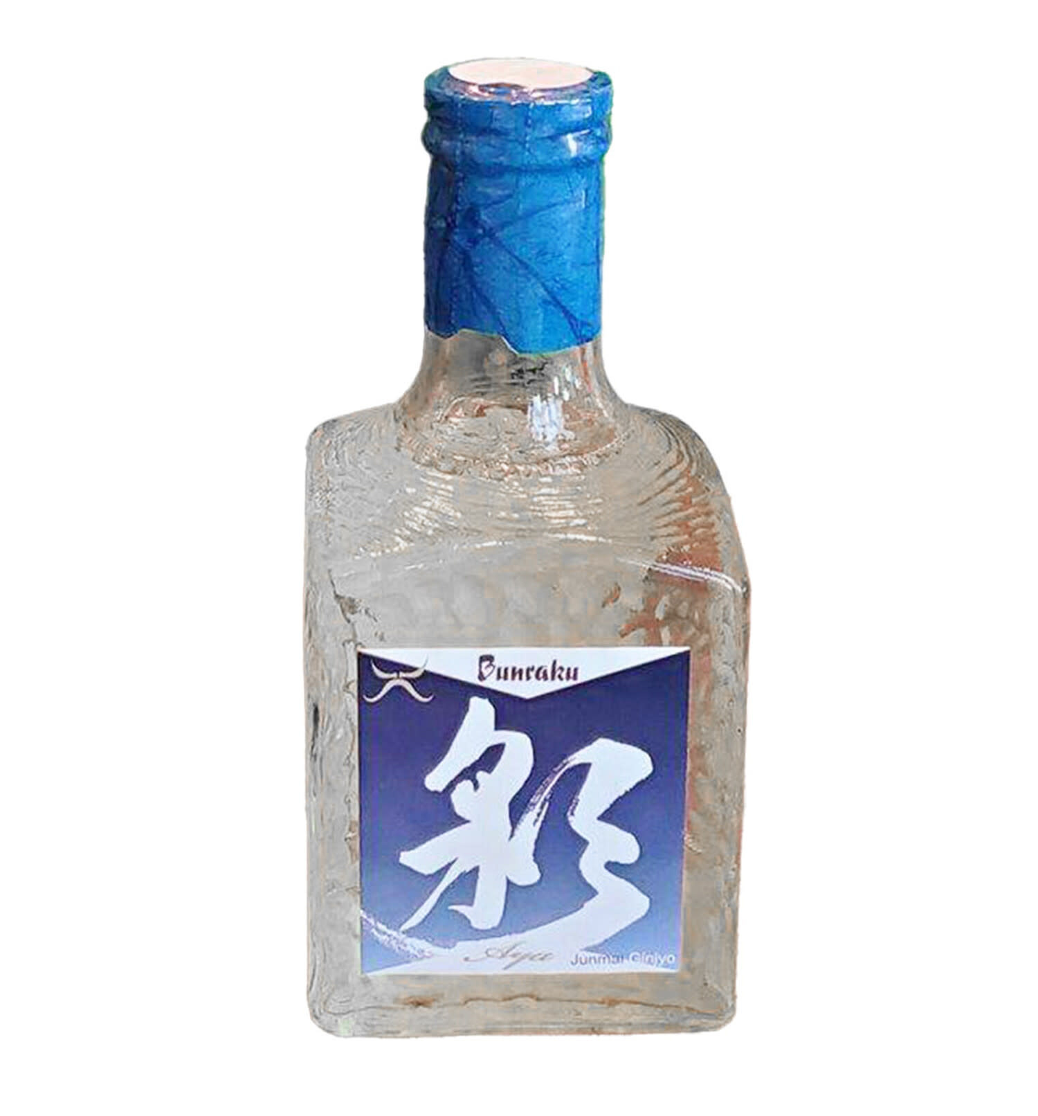 Bunraku / Aya Junmai Ginjo / 300mL - Roma Wines & Liquors