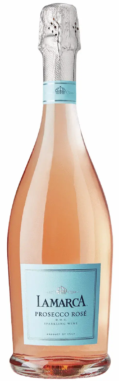 La Marca / Prosecco Extra Dry Rose / 187mL - Roma Wines & Liquors