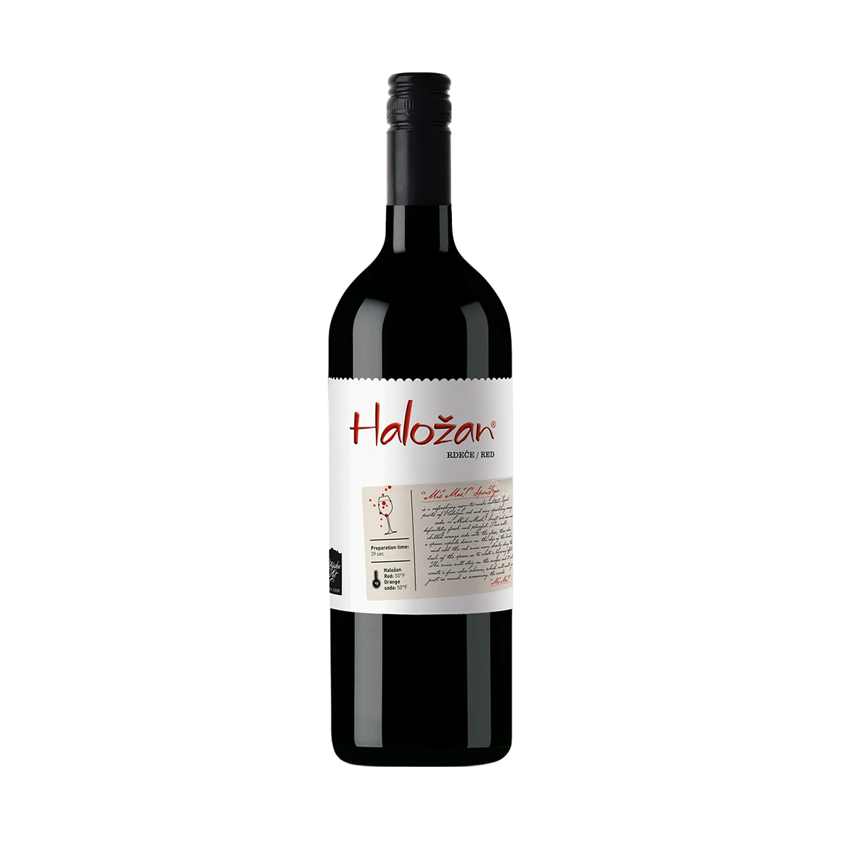 Ptujska Klet / Pullus Halozan Red Cuvee / 1.0L - Roma Wines & Liquors