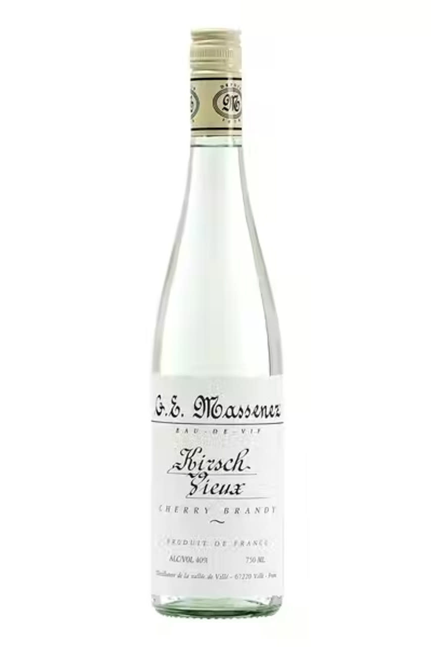 G.E. Massenez / Kirsch Vieux Cherry Brandy / 750mL - Roma Wines & Liquors