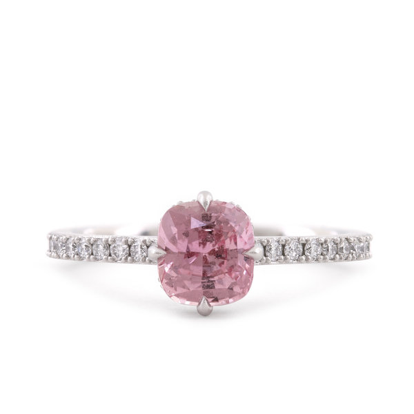 GEMSTONE RINGS - Baxter Moerman