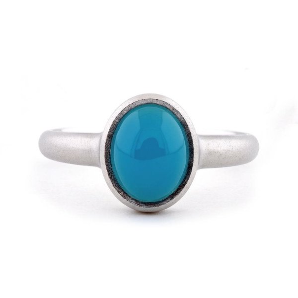 GEMSTONE RINGS - Baxter Moerman