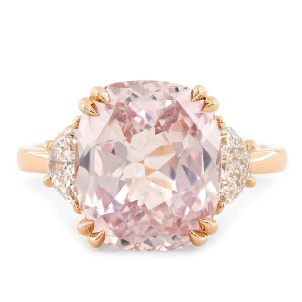 GEMSTONE RINGS - Baxter Moerman