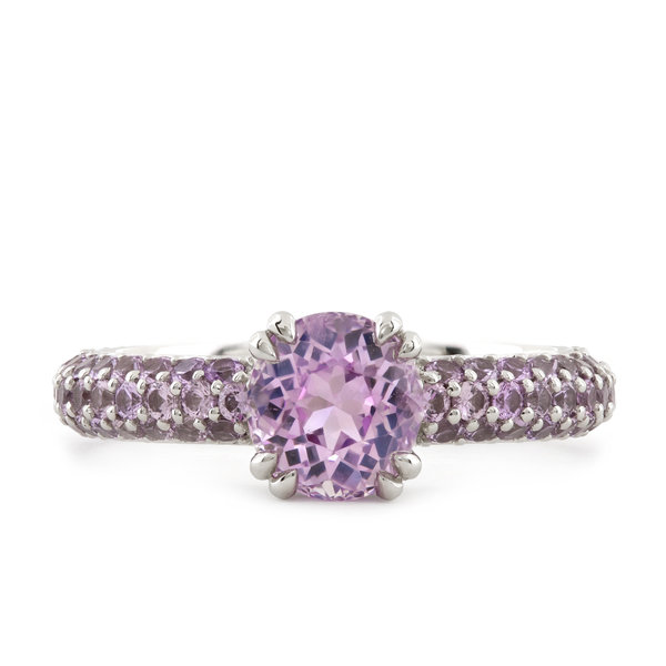 GEMSTONE RINGS - Baxter Moerman