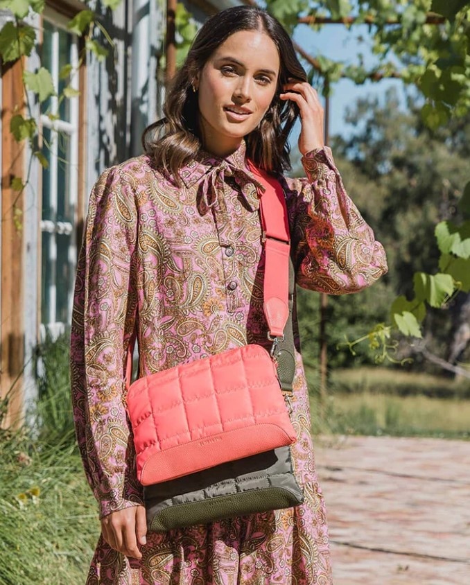 EK Soho Crossbody - That Country Shop