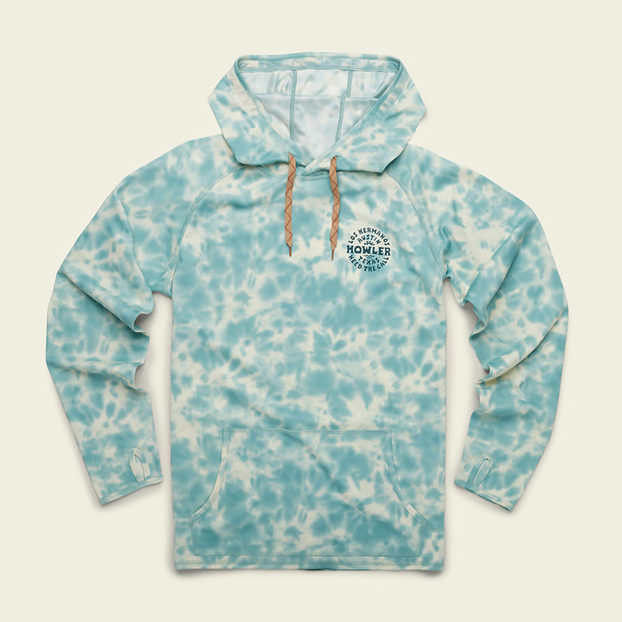 Loggerhead Hoodie - The Salty Palm