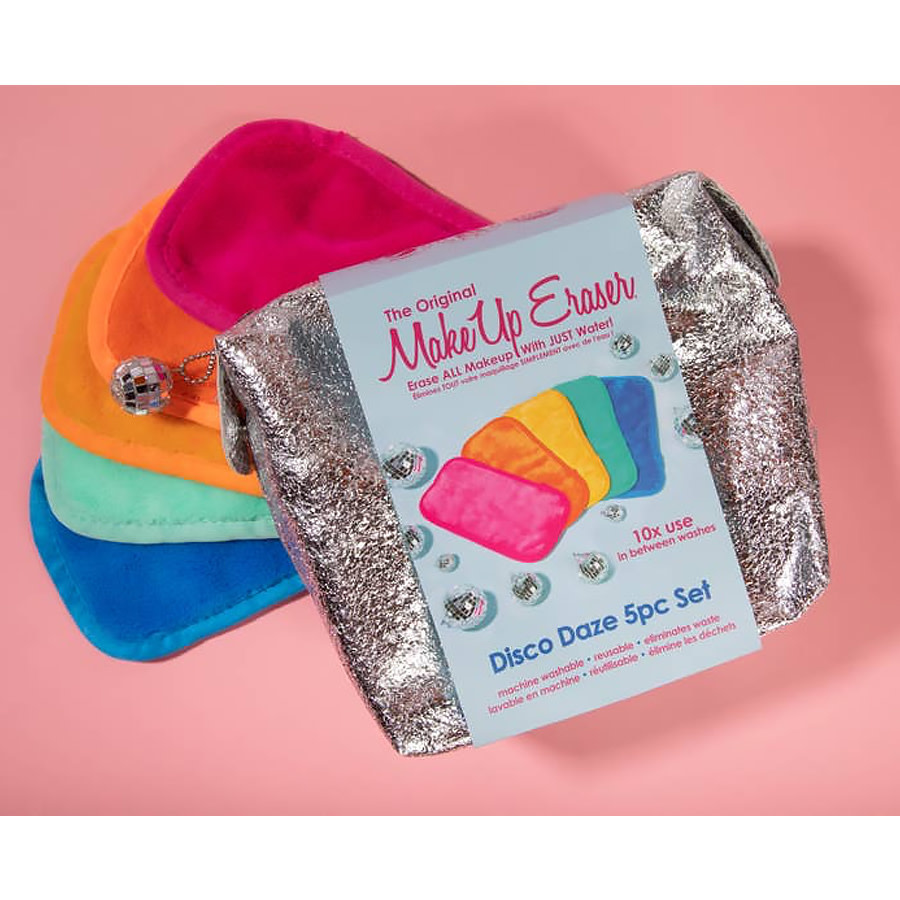Disco Daze 5pc Mini Set - The Salty Palm