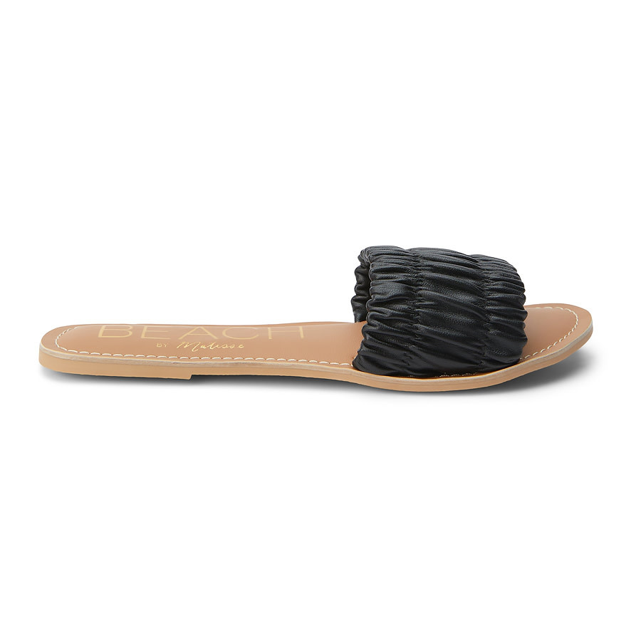 Channel Slide Sandal - The Salty Palm