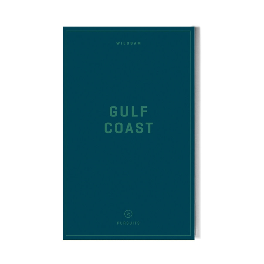 Gulf Coast Field Guide - The Salty Palm